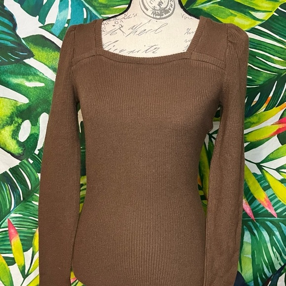 Walter Baker | Dresses | Guc 98 Walter Baker Xs Orla Russett Brown ...